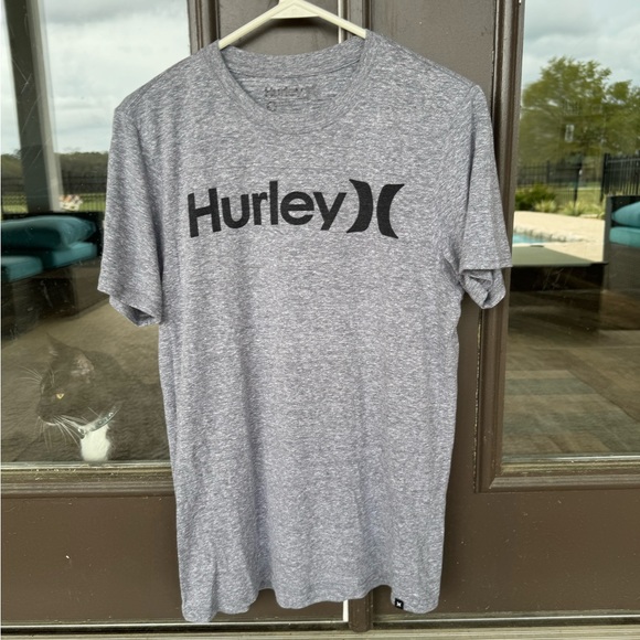 Hurley | Shirts | Mens Hurley T Shirt | Poshmark